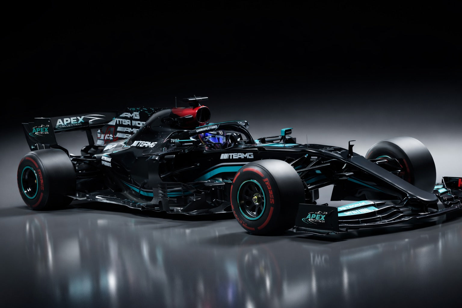 Apex Collectables | Formula 1 & Motorsport Memorabilia – Apex ...
